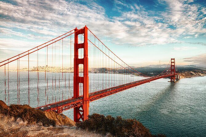 The Ultimate San Francisco Self-Guided Driving Audio Tour - Exploring San Francisco with the Self-Guided Driving Tour