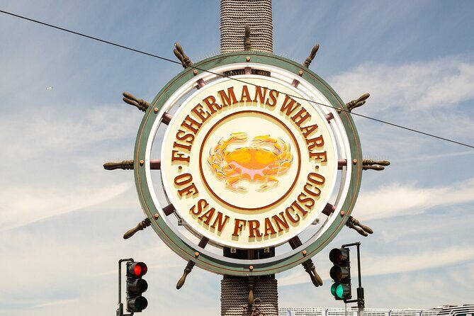 The Ultimate San Francisco Self-Guided Driving Audio Tour - Authenticity and Experience