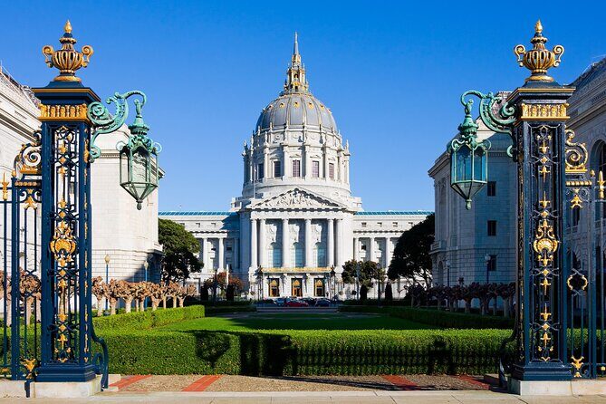 The Ultimate San Francisco Self-Guided Driving Audio Tour - The Sum Up: Is It Worth It?