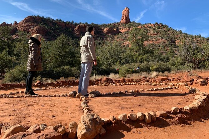 The Ultimate Sedona Experience - Experiencing the Vortex Sites