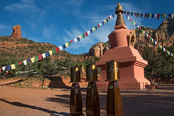 The Ultimate Sedona Experience - Embracing the Local Culture and History