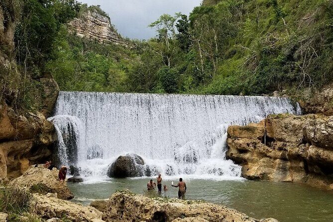 The Ultimate Self-Guided Hidden Gems Tour in Puerto Rico - A Closer Look at the Tour Itinerary