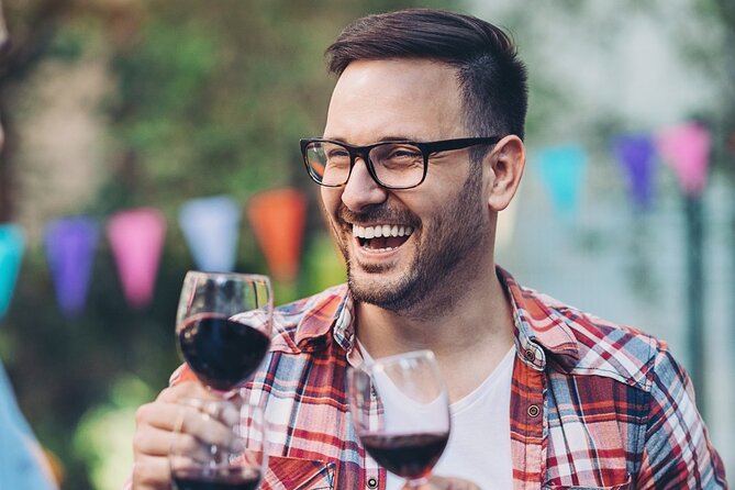 The Ultimate Seville Wine Tour with Food - The Focus on Wine and Food