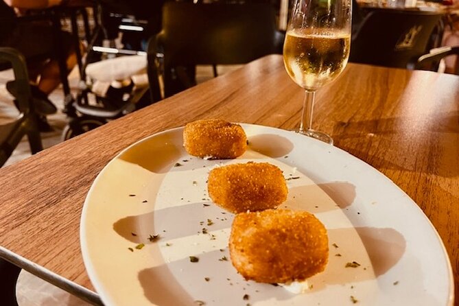 The Ultimate Seville Wine Tour with Food - Practical Details and Considerations