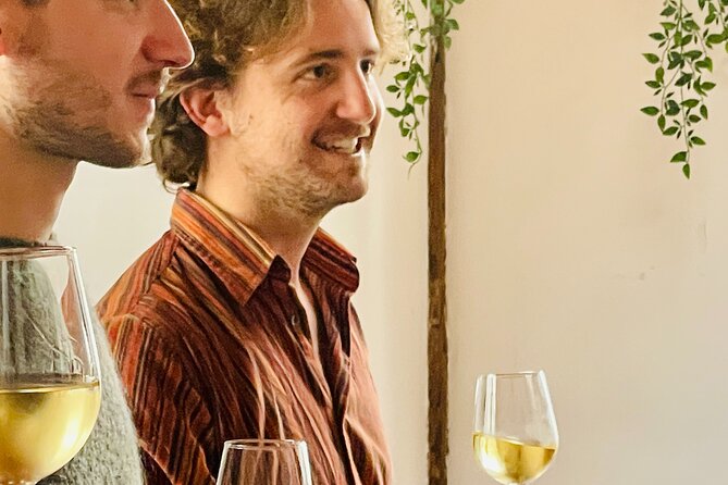 The Ultimate Seville Wine Tour with Food - Who Will Get the Most Out of This?