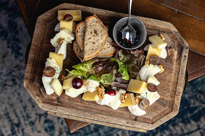 The Ultimate Seville Wine Tour with Food - The Bottom Line