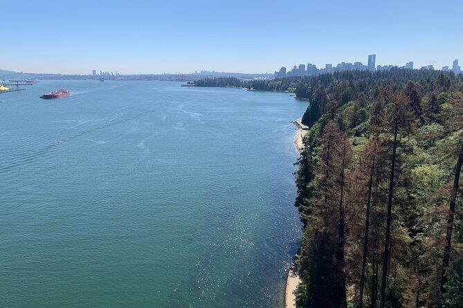 The Ultimate Stanley Park E-Bike Tour - Why This Tour Is Worth Your Time