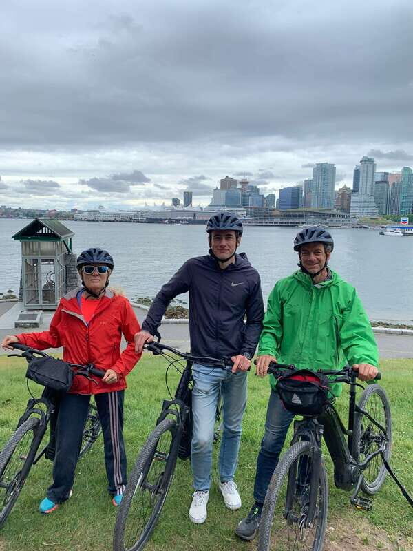 The Ultimate Stanley Park E-Bike Tour - Final Thoughts