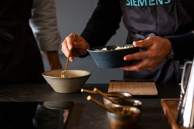 The Ultimate Tapas Workshop in Malaga - Key Points