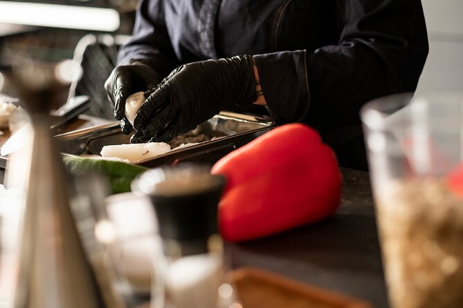 The Ultimate Tapas Workshop in Malaga - What Reviewers Say