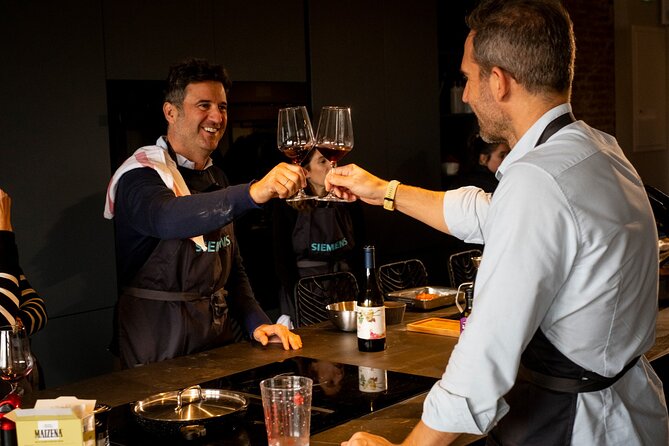 The Ultimate Tapas Workshop in Malaga - The Sum Up: Is It Worth It?