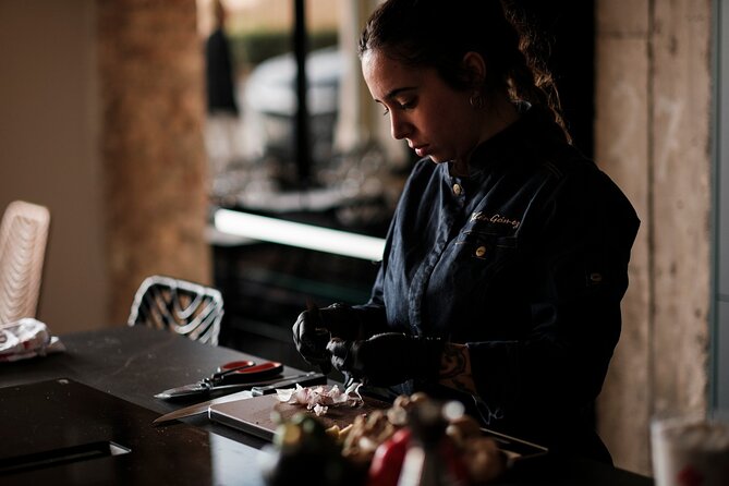 The Ultimate Tapas Workshop in Malaga - Frequently Asked Questions