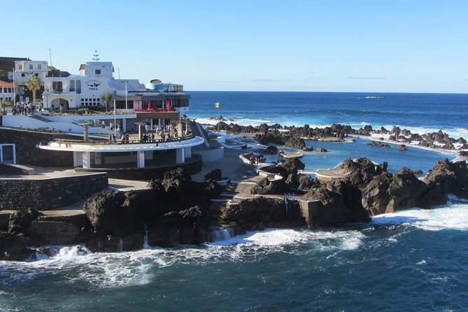 The ultimate tour (2 days) - Practical Details & Value