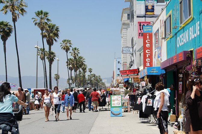 The Ultimate Venice Beach Experience - Introduction to the Tour