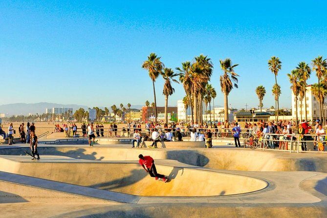 The Ultimate Venice Beach Experience - In-Depth Breakdown of the Itinerary