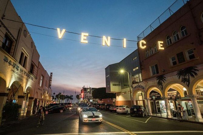 The Ultimate Venice Beach Experience - Value for Money