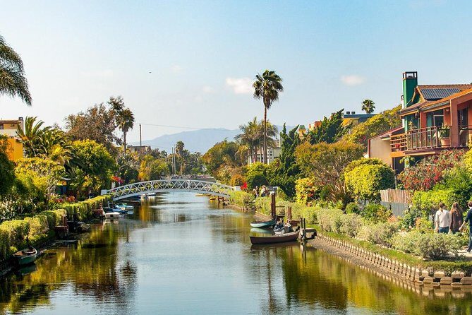 The Ultimate Venice Beach Experience - Who Should Consider This Tour?