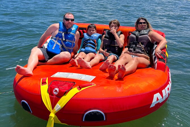 The Ultimate Water Experience in Miami with Drinks and Jet Skis - The Sum Up