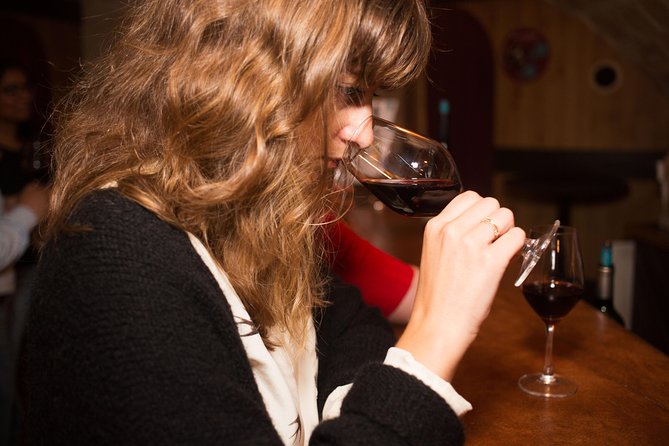 The Ultimate Wine and Cheese Tasting (10 Cheeses, 10 Wines) - Meeting Location and Time