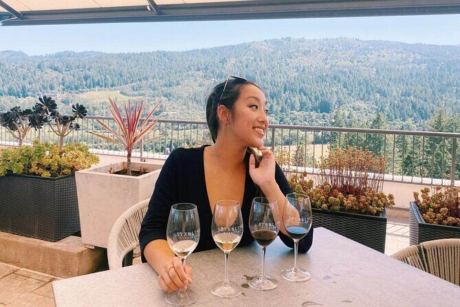 The Ultimate Wine Country Experience ( Private & All-Inclusive) - An In-Depth Look at the Itinerary