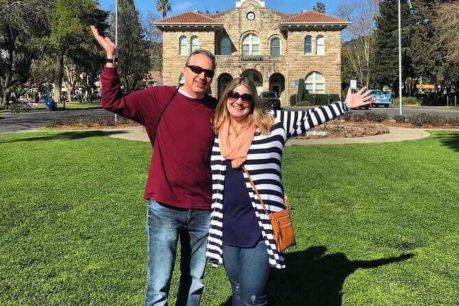 The Ultimate Wine Country Experience ( Private & All-Inclusive) - What’s Included and How It Adds to Your Experience