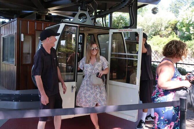 The Ultimate Wine Country Experience ( Private & All-Inclusive) - Practical Considerations and Tips