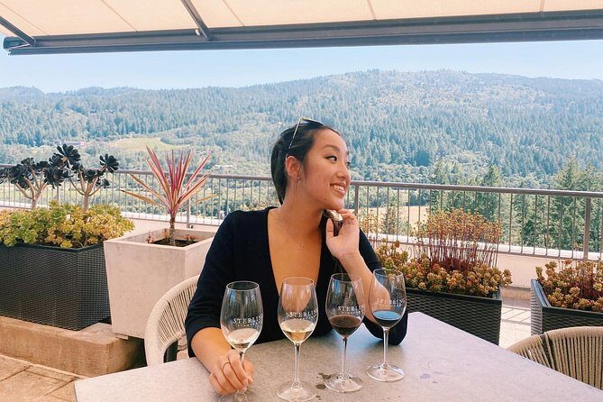The Ultimate Wine Country Experience (Private & All-Inclusive) - Morning: Starting with a Hidden Gem