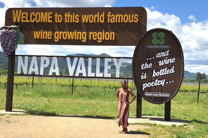 The Ultimate Wine Country Experience (Private & All-Inclusive) - Private and All-Inclusive Comfort