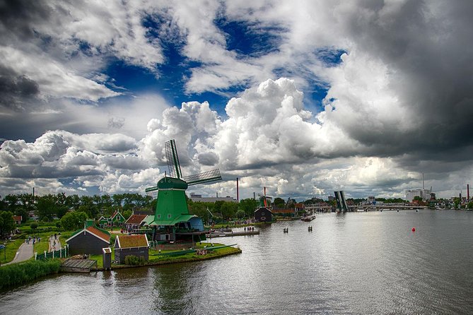 The Ultimate Zaanse-Schans Private Day Trip - Customer Support and Response