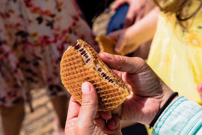 The Ultimate Zaanse-Schans Private Day Trip - Exploring Traditional Crafts and Workshops