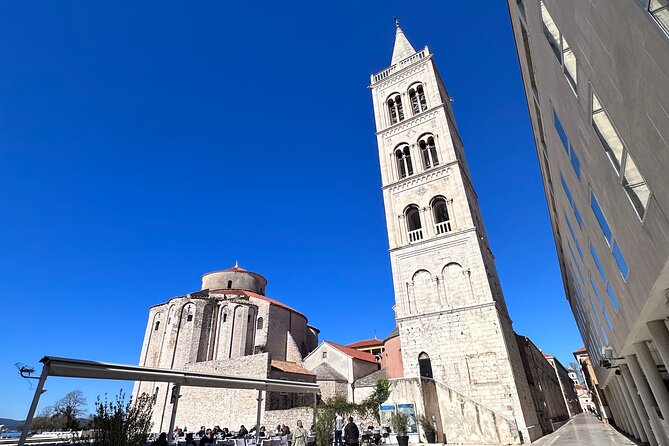 The Ultimate Zadar Walking Tour - What to Expect and Why It Matters
