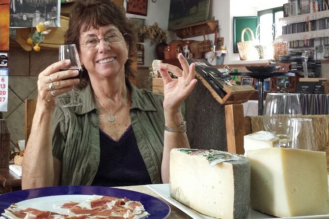 The Unchanged Villages of Alpujarra Small-Group Guided Day Trip - Who Will Love This Tour?