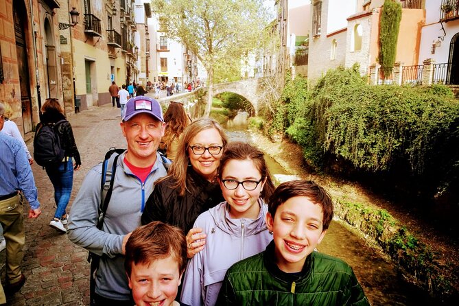 The Unchanged Villages of Alpujarra Small-Group Guided Day Trip - The Sum Up