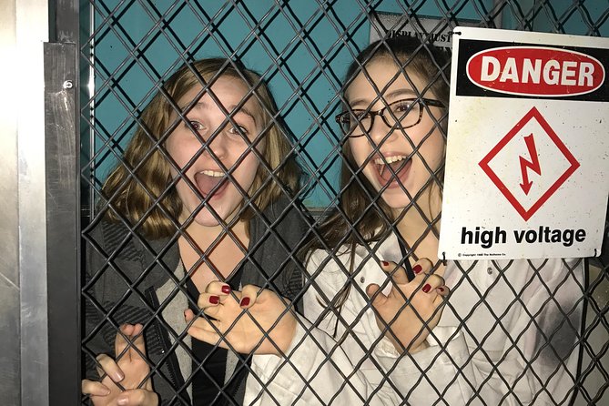 The Undead: Zombie Apocalypse Escape Room at Extreme Escape - The Thrilling Concept of a Zombie Apocalypse Escape Room