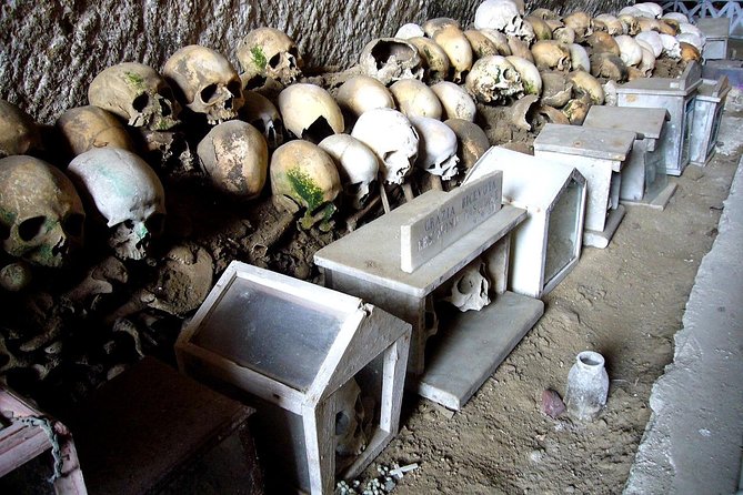 The Underground Naples: a Trip to the Hidden City - Guest Feedback and Recommendations