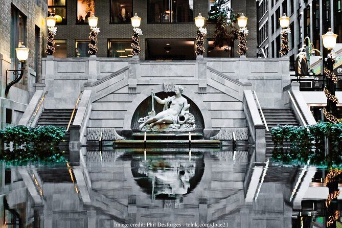 The Underground Network of RÉSO Montréal: Private 2.5-hour Tour - Practical Details and Value