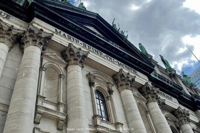 The Underground Network of RÉSO Montréal: Private 2.5-hour Tour - Final Verdict