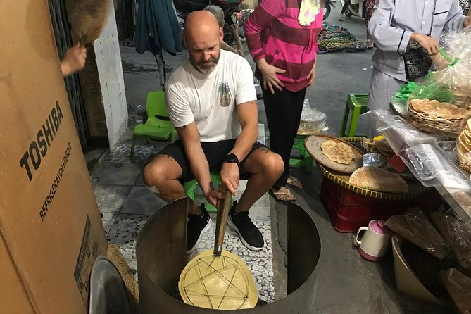 The Unique Ao Dai Street Food Tour By Scooter - The Overall Value