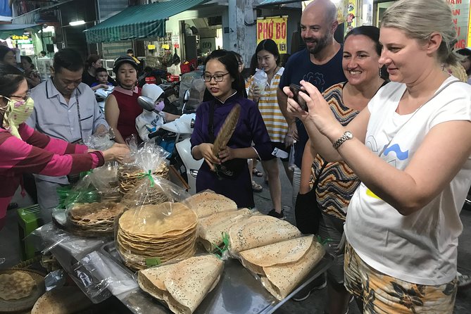 The Unique Ao Dai Street Food Tour By Scooter - Final Thoughts