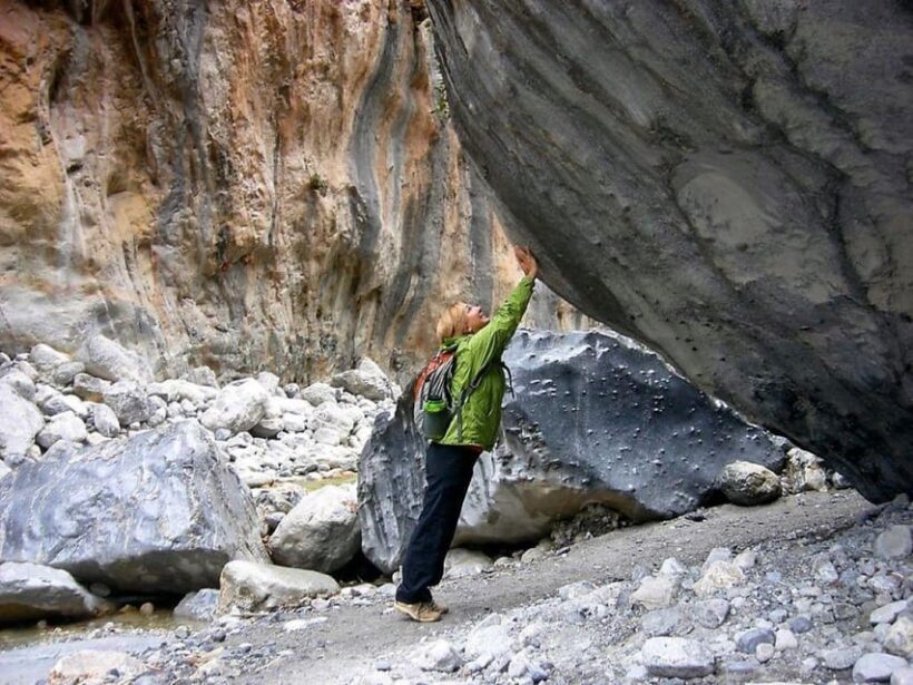 The Unique Tour of Samaria Gorge - Practical Tips for the Hike