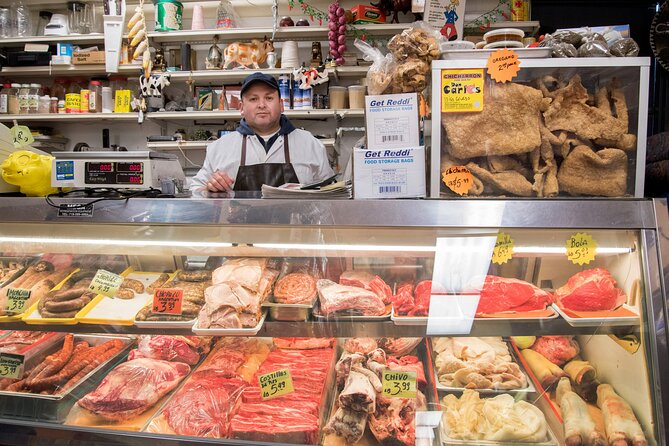 The United Kitchens in the Borough of Global Eats - Pricing and Reviews