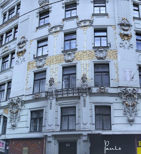 The unknown Vienna City- a guided walking tour in 3 hours - The Unique Highlights That Make This Tour Special