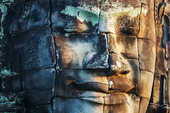 The Unmissable Realm of Angkor Thom - The Value and Practicalities