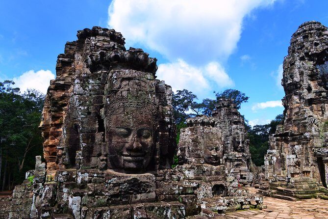 The Unmissable Realm of Angkor Thom - Who Is This Tour Best For?