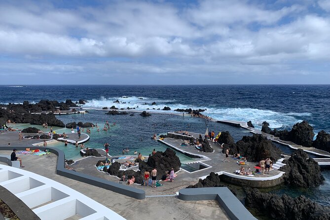 The Untraveled West Tour - The Sum Up