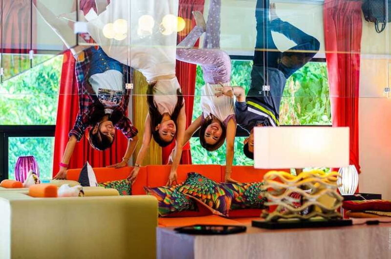 The Upside Down House: Phukets Must-See Attraction - FAQ