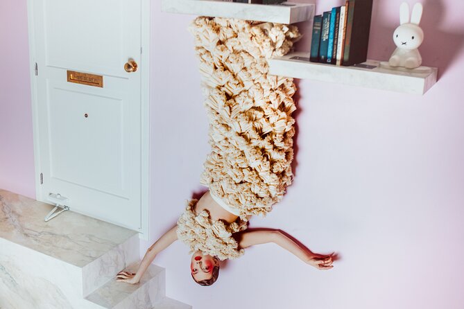 The Upside Down Museum Amsterdam Admission Ticket - Tips for an Optimal Visit