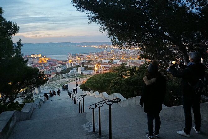The Urban Hike of Marseille - Discovering the Citys Hidden Gems
