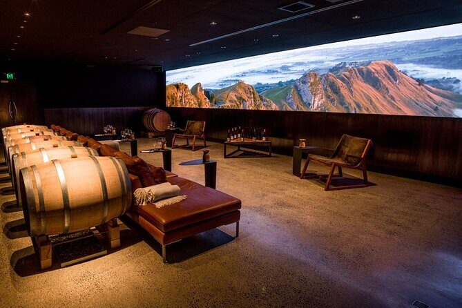 The Urban Wine Tour - With Exclusive experience at Smith & Sheth - Why the Tour Works