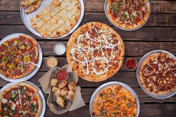 The UVA Corner Food Tour: Private Walking Food Tour in Charlottesville - Analyzing the Value